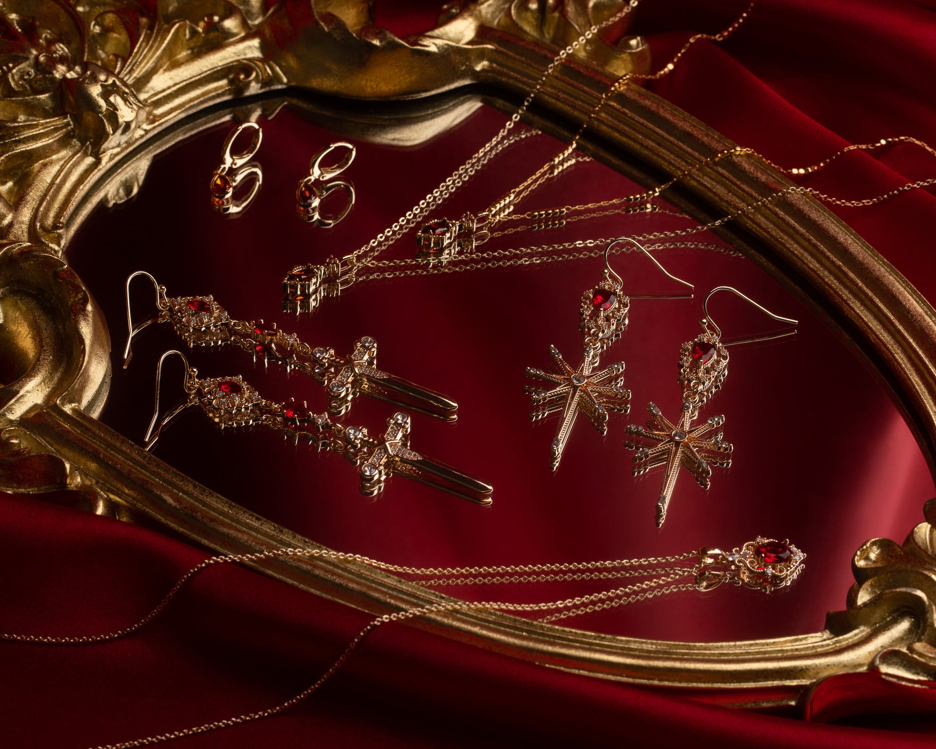 Éternelle – Eternelle.co